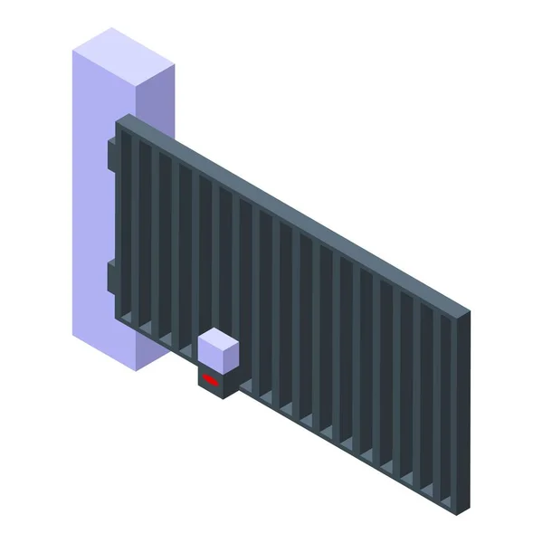 11,140,179 Isometric loading gate Vector Images | Depositphotos