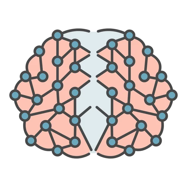 16,347,952 Brain nodes Vector Images | Depositphotos