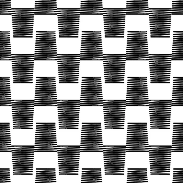 Metal louvers pattern seamless vector Stock Vector by ©ylivdesign 507118780