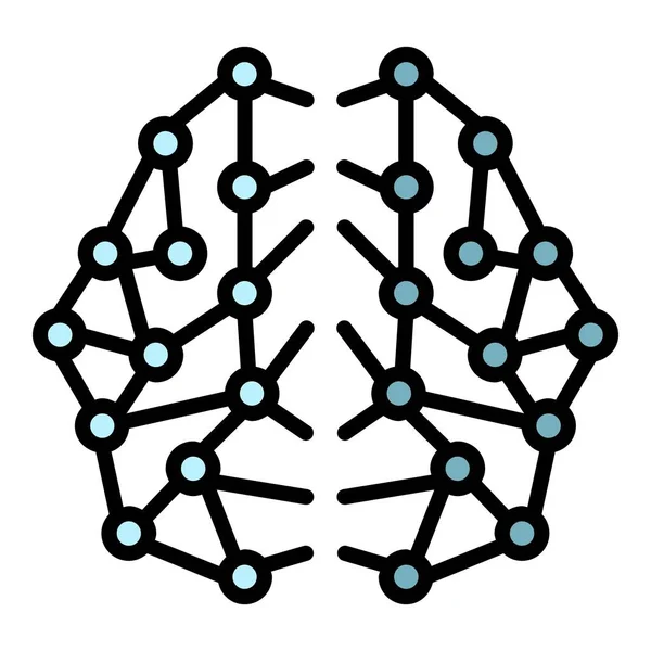 18,899,367 Brain network Vector Images | Depositphotos