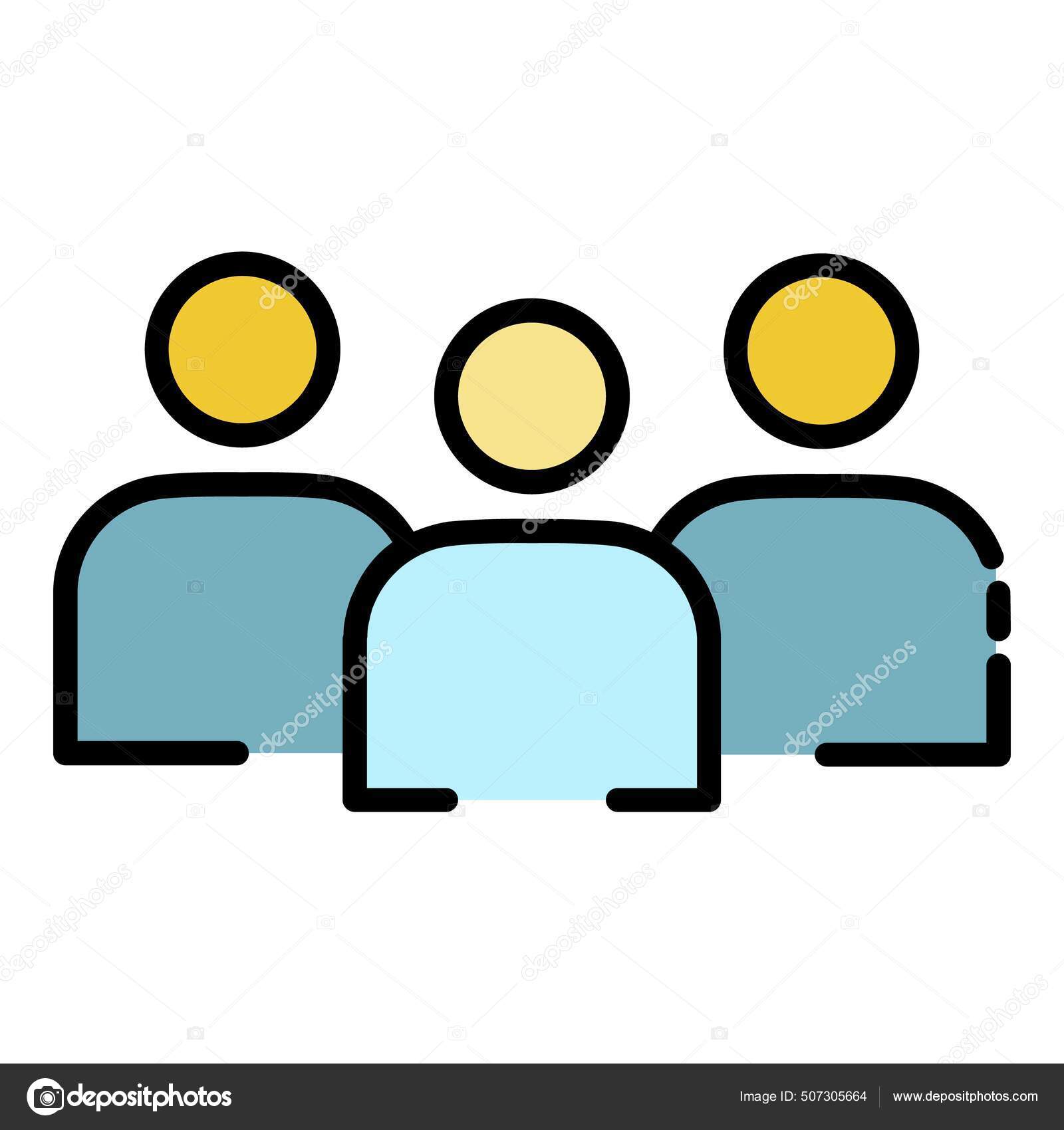 Signo De Pertenencia Al Grupo