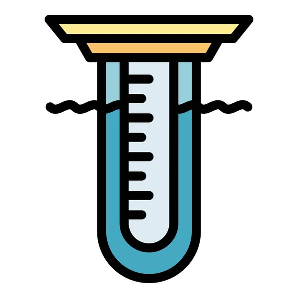 100,000 Ikon berwarna termometer Vector Images | Depositphotos