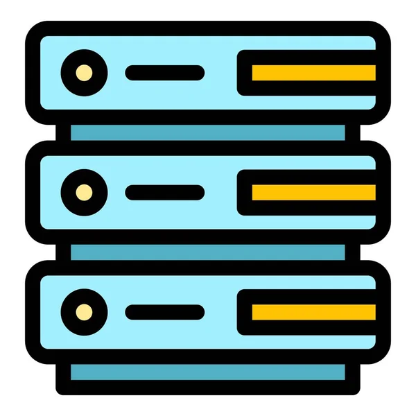 16,195,522 Rack server Vector Images | Depositphotos