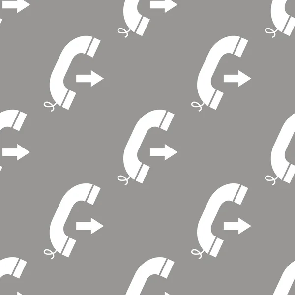 Call pattern Stock Vector by ©ylivdesign #76488505