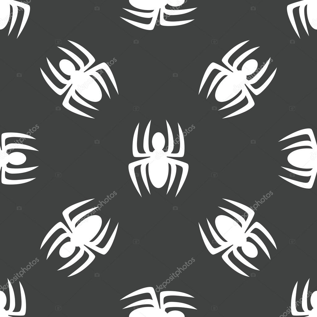 Spider pattern Stock Vector Image by ©ylivdesign #71958159
