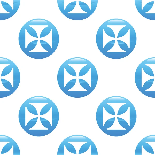 Maltese cross pattern Stock Vector Image by ©ylivdesign #75344259