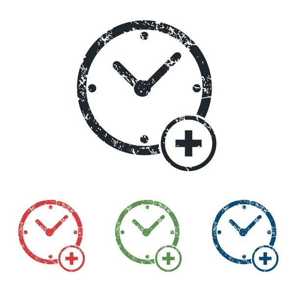 30 minutes — Stock Vector © ylivdesign #10022038