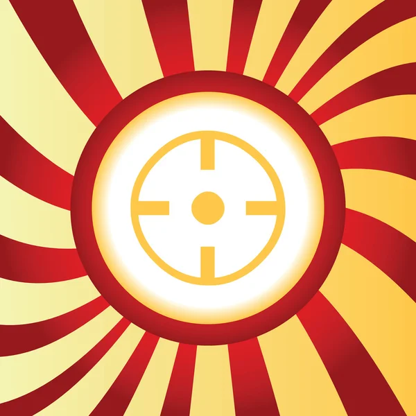 Insignia del sol naciente Imágenes Vectoriales, Gráfico Vectorial de ...