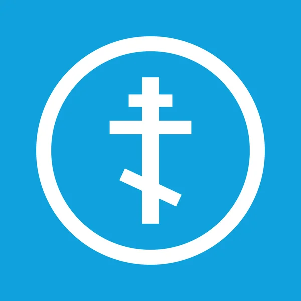 5,258 Orthodox cross sign icon Vector Images, Orthodox cross sign icon ...