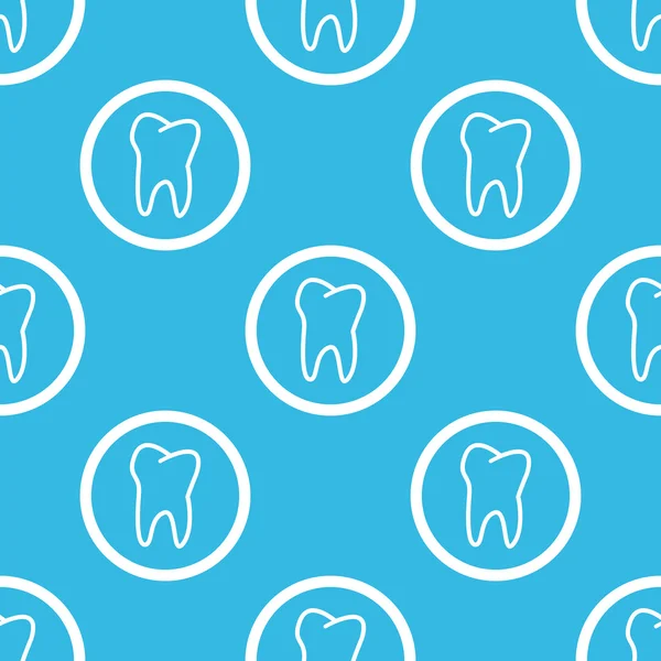 Tooth pattern Stock Vector Image by ©ylivdesign #71903653