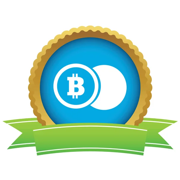 Vector Bitcoin Design Elements and Labels — Stock Vector ... Vector Bitcoin Design Elements and Labels — Stock Vector ...