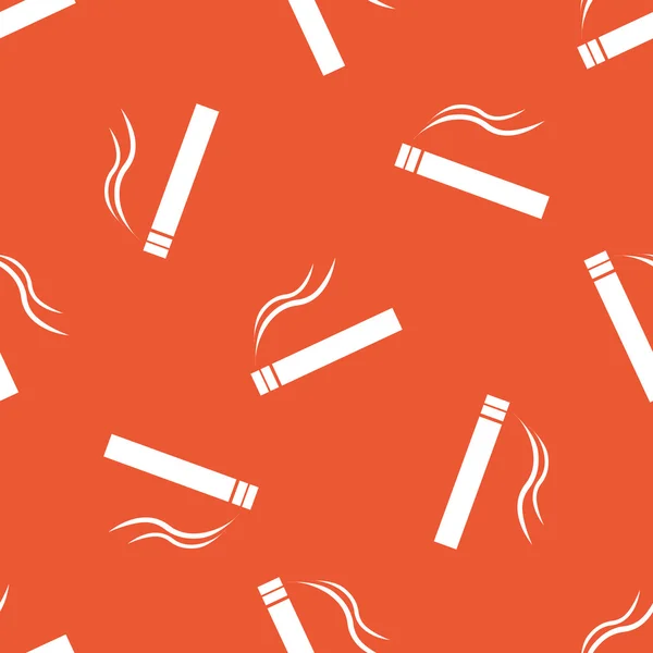 Pola merokok oranye Vector Art Stock Images | Depositphotos
