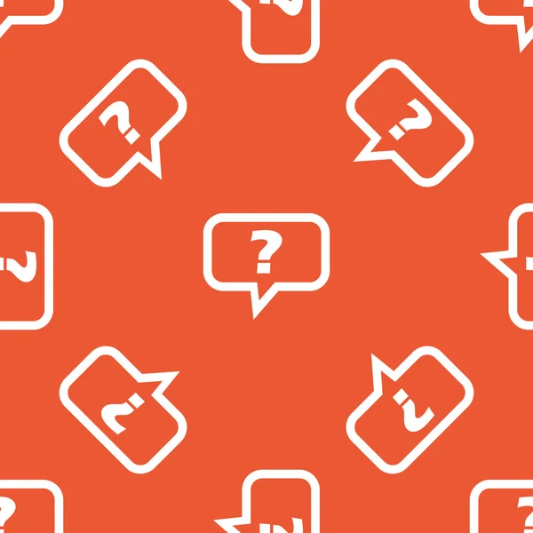 Question pattern Stock Vector Image by ©ylivdesign #75344037