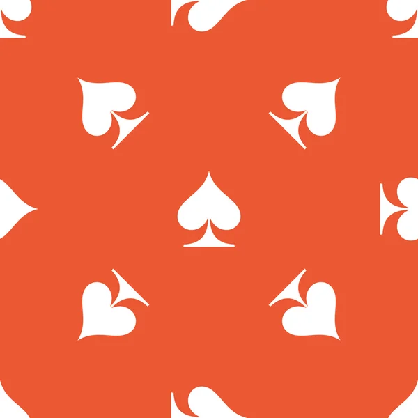 199 Orange spades pattern Vector Images, Orange spades pattern ...