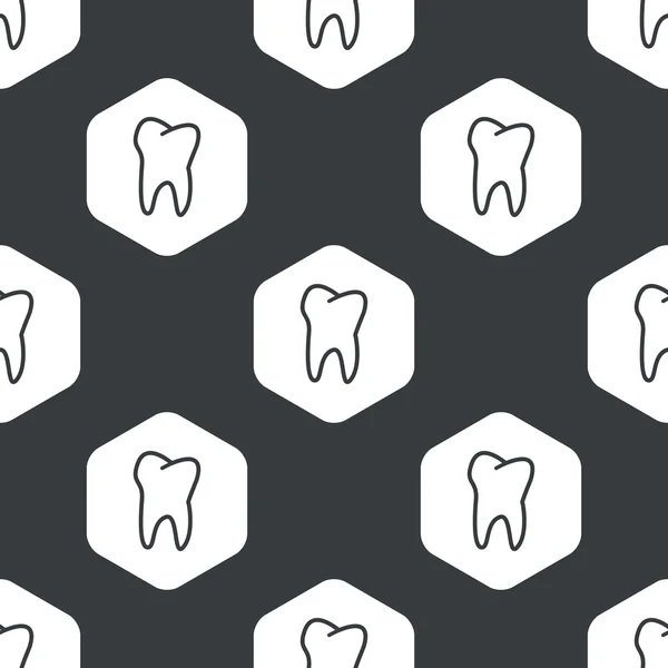 Tooth pattern Stock Vector Image by ©ylivdesign #71903653
