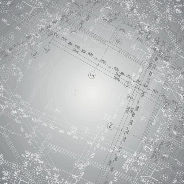 Architecture background Stock Vector Image by ©ylivdesign #37455907