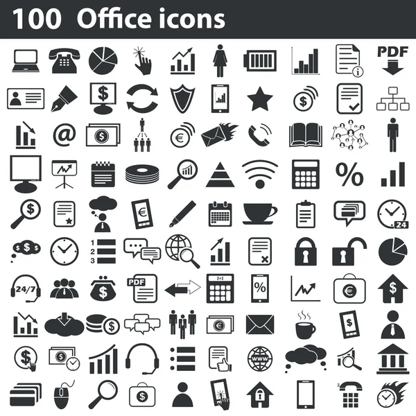 Universal web icons set — Stock Vector © strejman #22234509 Universal web icons set — Stock Vector © strejman #22234509