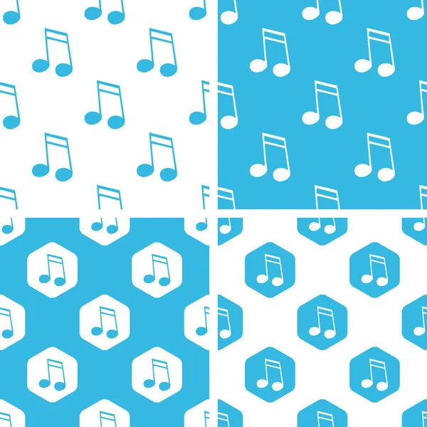 45 16th note Vector Images - Free & Royalty-free 16th note Vectors ...