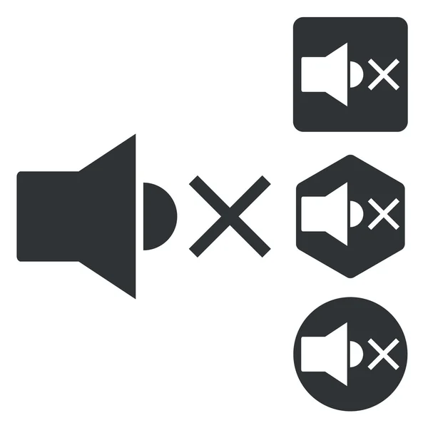 100,000 Mute Vector Images | Depositphotos