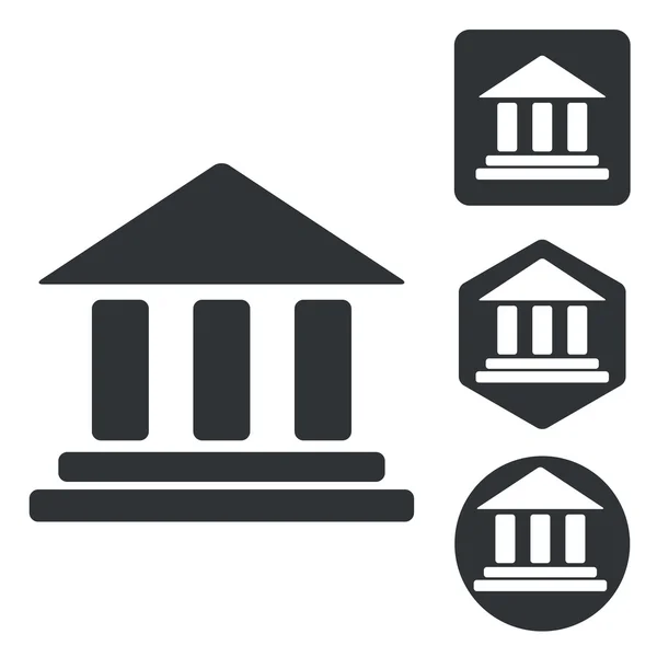 100,000 Museum icon Vector Images | Depositphotos