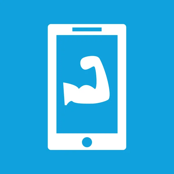 100,000 Fitness app symbol Vector Images | Depositphotos