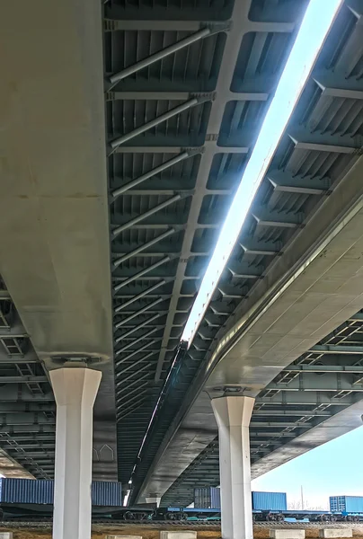 Overhead conveyor bridge Stock Photos, Royalty Free Overhead conveyor ...