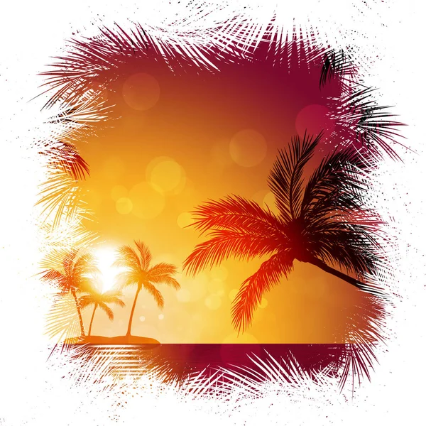 Beach party background Stock Photos, Royalty Free Beach party ...