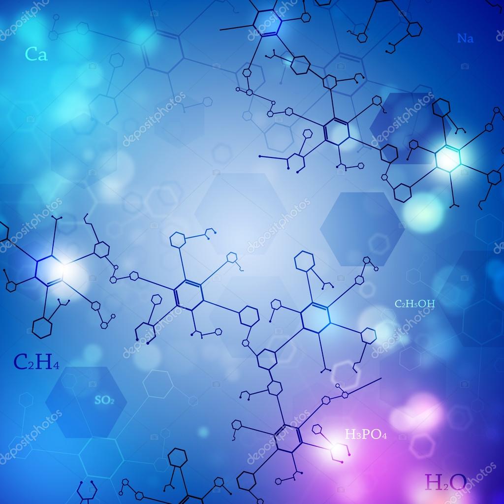 Abstract Science Wallpapers