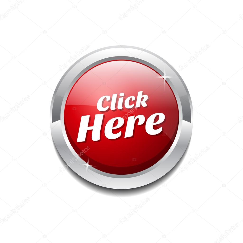 Click Here Icon Button Stock Vector by ©rizwanali3d 63450787 Click Here Icon Button Stock Vector by ©rizwanali3d 63450787