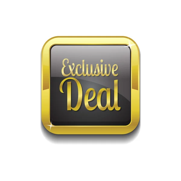 Exclusive deal icon Stock Vectors, Royalty Free Exclusive deal icon ...