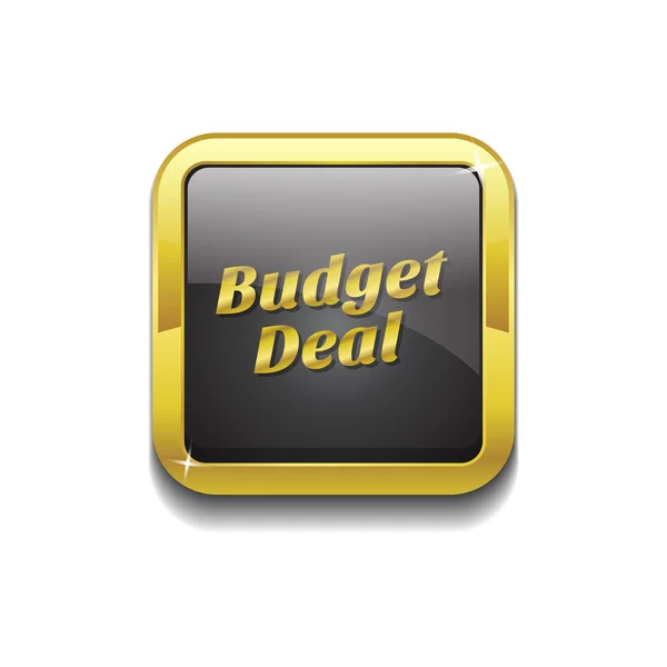 Deal Of The Day Icon Button — Stock Vector © rizwanali3d #63482031