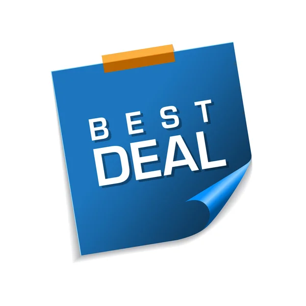 Great Deals Logo