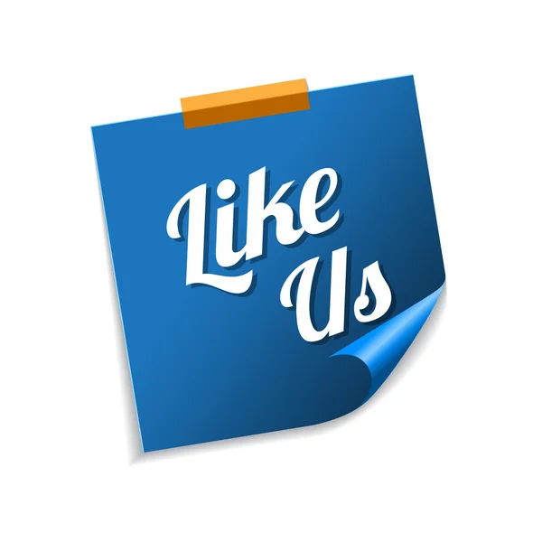 Like us facebook Stock Photos, Royalty Free Like us facebook Images ...