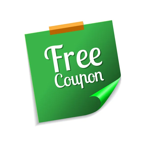 100,000 無料クーポン Vector Images | Depositphotos