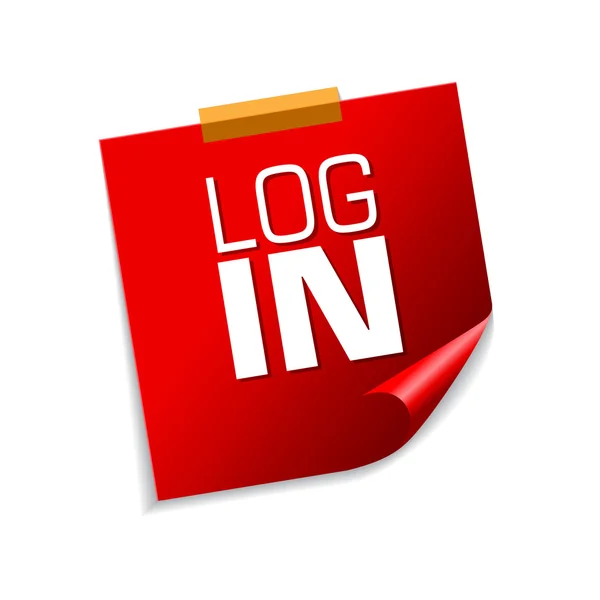 100,000 Log in Vector Images | Depositphotos