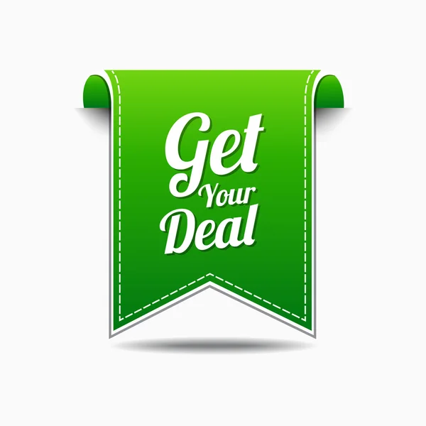 16,793,563 Deal logo Vector Images | Depositphotos