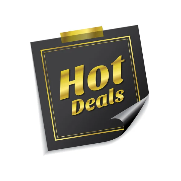 9,475,242 Hot deals logo Vector Images | Depositphotos