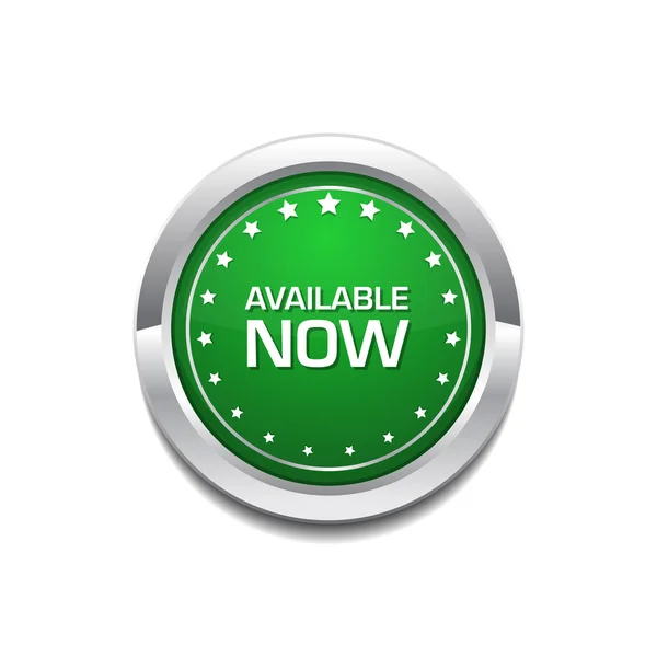 Now icon Vector Images | Depositphotos