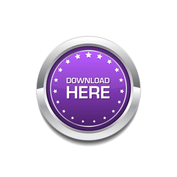 Download here icon Stock Vectors, Royalty Free Download here icon ...