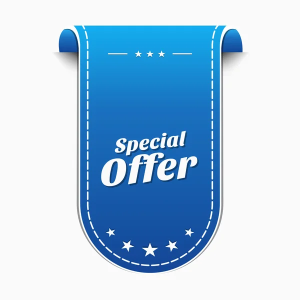 Special Offer Icon Design Stock Vector by ©rizwanali3d 63384005