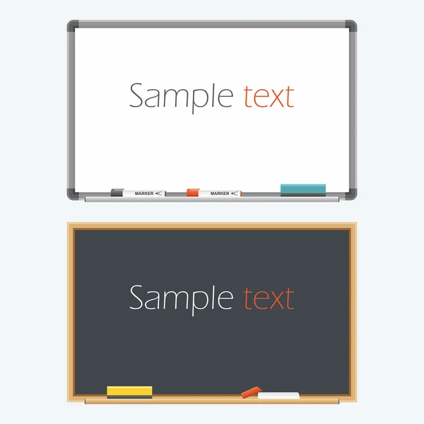 Marker board Vector Art Stock Images | Depositphotos