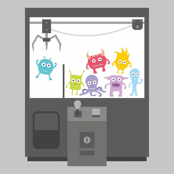 1,956 Crane game Vectors, Royalty-free Vector Crane game Images ...