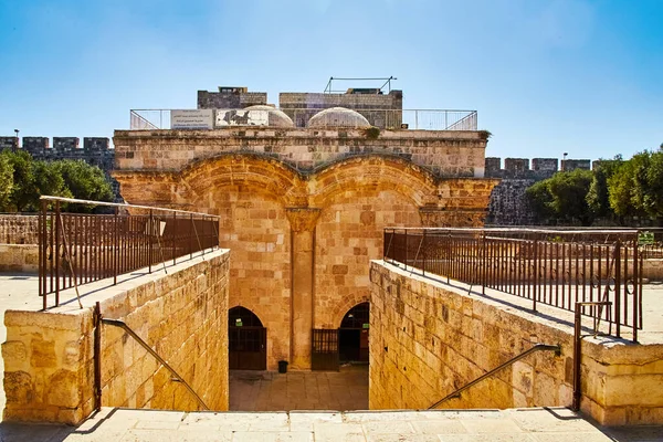 Eastern gate jerusalem Stock Photos, Royalty Free Eastern gate ...
