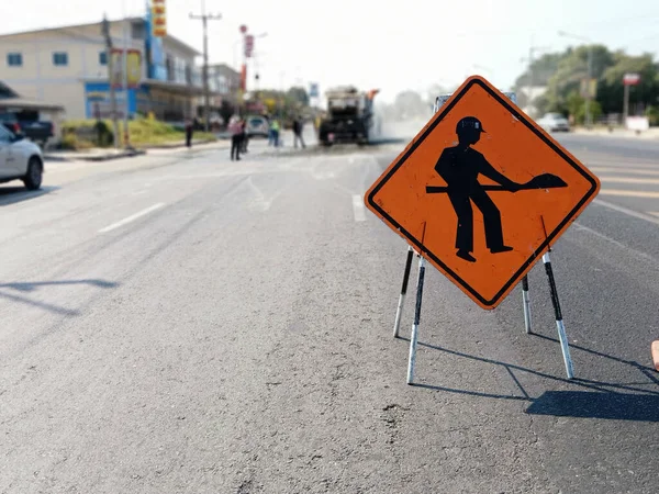 Construction warning signs Images - Search Images on Everypixel