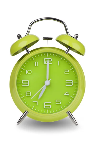 Green alarm clock Stock Photos, Royalty Free Green alarm clock Images ...