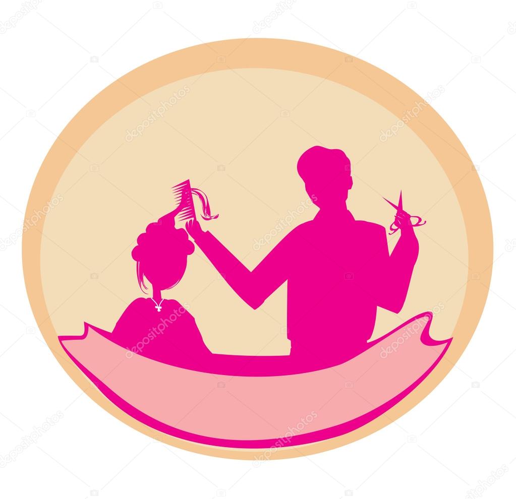 Icono de estilista Vector de stock por ©JackyBrown 69552047