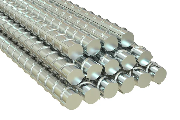 Steel armature Stock Photo by ©montego 64459047