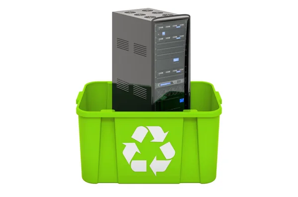 Recycling computer Stock Photos, Royalty Free Recycling computer Images ...
