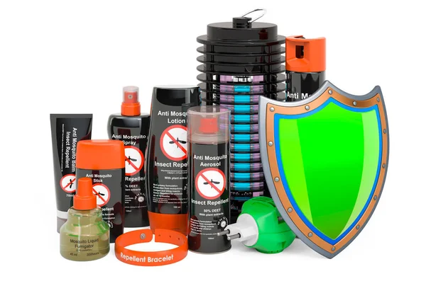 12,380,650 ilustraciones de stock de Repelente de insectos | Depositphotos