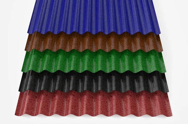 Roofing sheet texture Stock Photos, Royalty Free Roofing sheet texture ...